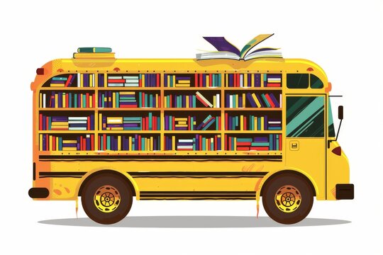Mobile Library"」の写真素材 | 1,171件の無料イラスト画像 | Adobe Stock