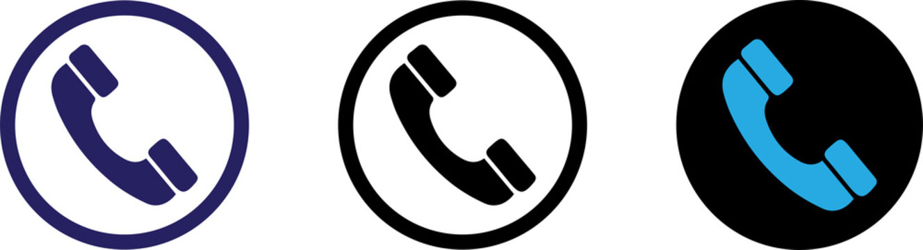 Call Icon Transparent Png