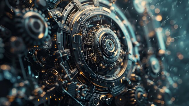 "Mechanical Background" Images – Browse 699 Stock Photos, Vectors, and ...