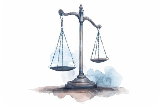 Tipped Scale Clipart