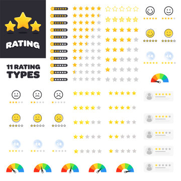 "Rating Icons" Images – Browse 116 Stock Photos, Vectors, and Video ...
