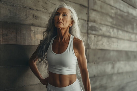 55 Year Old Woman Images – Browse 1,946 Stock Photos, Vectors, and ...