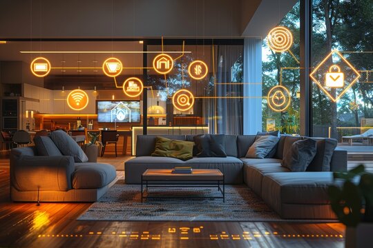 "Smart Automation" Images – Browse 1,164 Stock Photos, Vectors, and ...