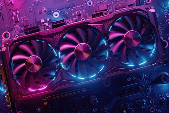 "Graphics Card" Images – Browse 35,094 Stock Photos, Vectors, and Video ...