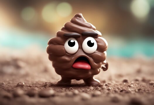 Poop Cartoon Images – Browse 21,914 Stock Photos, Vectors, and Video ...