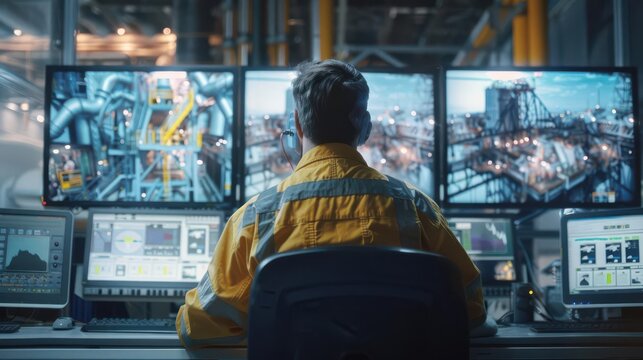 "Industrial Engineering" Images – Browse 19,529 Stock Photos, Vectors ...