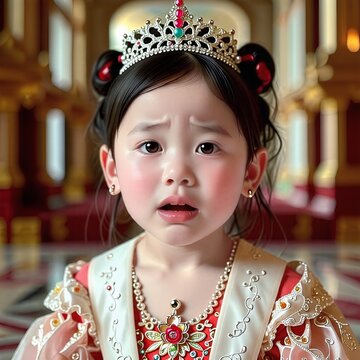 Crying Princess Images – Browse 2,042 Stock Photos, Vectors, and Video ...