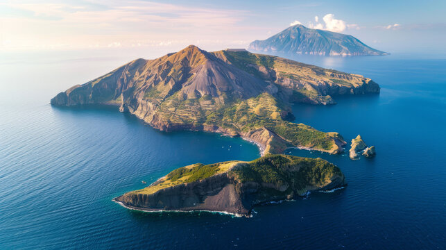 "Aeolian Islands"-Bilder: Stock-Fotos & -Videos. | Adobe Stock