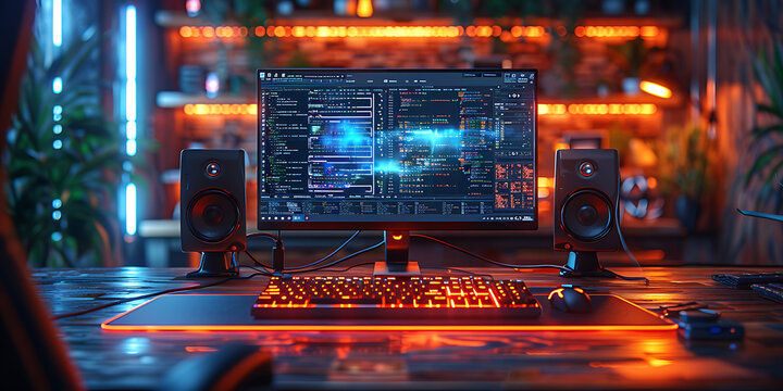 Imágenes de "Coding Background": descubre bancos de fotos ...