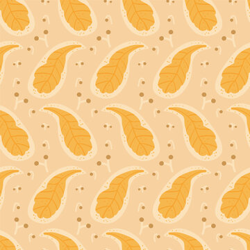 Yellow Paisley Background Images – Browse 10,806 Stock Photos, Vectors ...