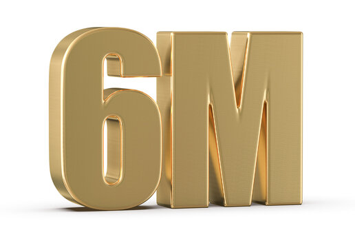 「6M」の写真素材 | 1,167件の無料イラスト画像 | Adobe Stock