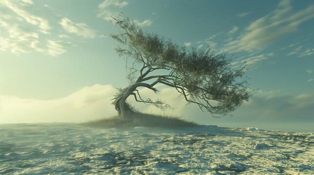 "Bending Tree" Images – Browse 63 Stock Photos, Vectors, and Video ...