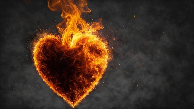 "Burning Heart" Images – Browse 1,541 Stock Photos, Vectors, and Video ...