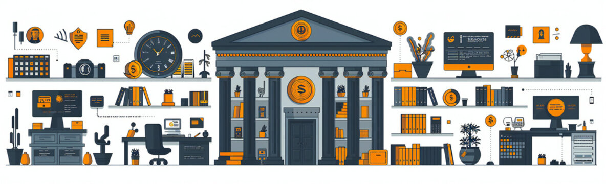 "Banking Services" Images – Browse 13,976 Stock Photos, Vectors, and ...