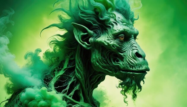 "Green Monster" Images – Browse 811 Stock Photos, Vectors, and Video ...