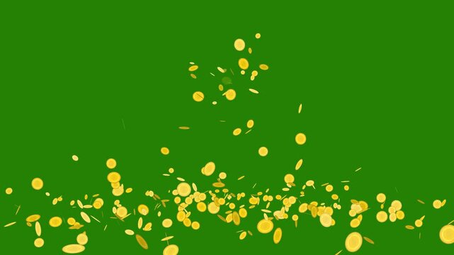 "Coin Explosion"-Bilder: Stock-Fotos & -Videos. | Adobe Stock