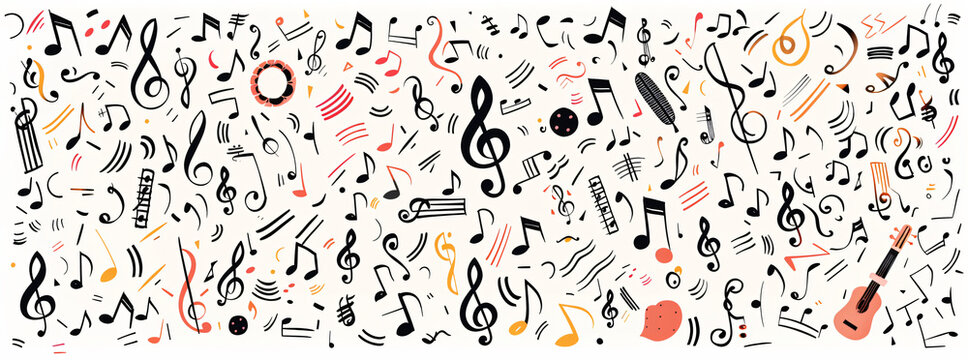 "Musical Notation" Images – Browse 8,336 Stock Photos, Vectors, and ...