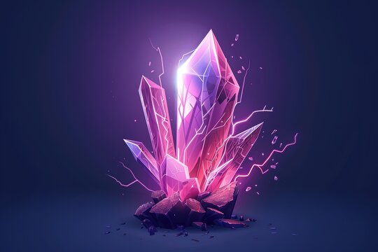 "Crystal Vector" Images – Browse 183 Stock Photos, Vectors, and Video ...