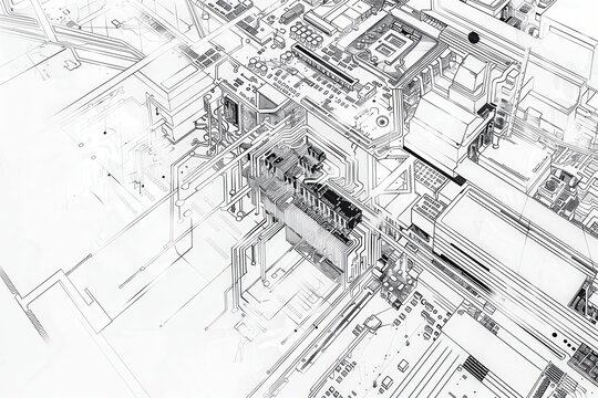「Schematic Design」の写真素材 | 98,050件の無料イラスト画像 | Adobe Stock