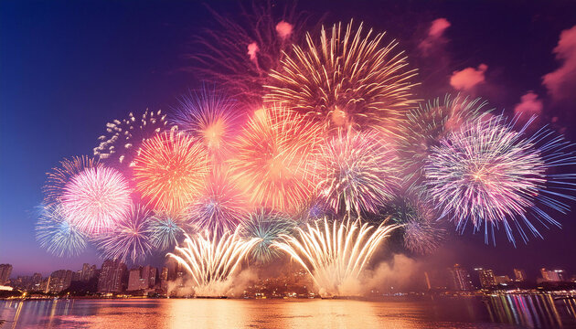 花火大会 Images Browse 45 309 Stock Photos Vectors And Video Adobe Stock