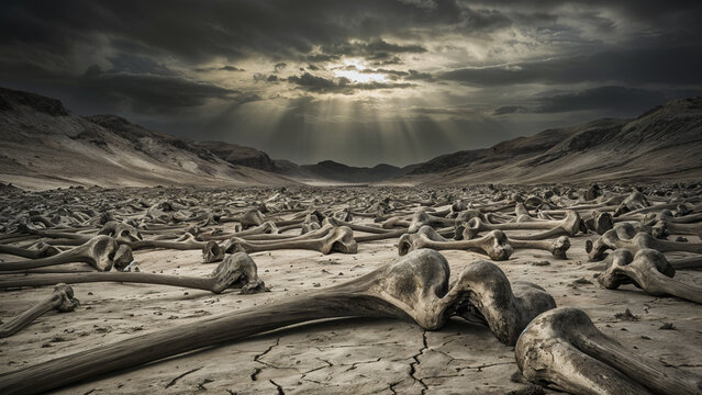 Dry Bones Images – Browse 56,934 Stock Photos, Vectors, and Video ...