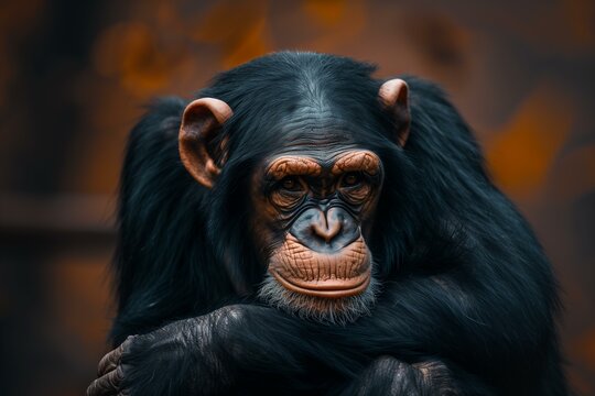 "Chimpanzee Face" Images – Browse 675 Stock Photos, Vectors, and Video ...