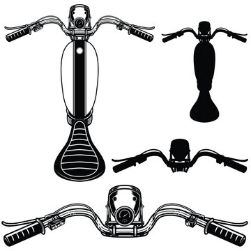 "Motorcycle Handlebars" Images – Browse 310 Stock Photos, Vectors, and ...