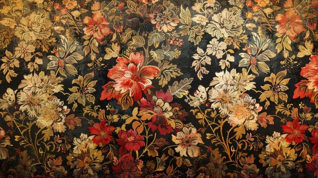 Renaissance Flowers Images – Browse 145,410 Stock Photos, Vectors, and ...