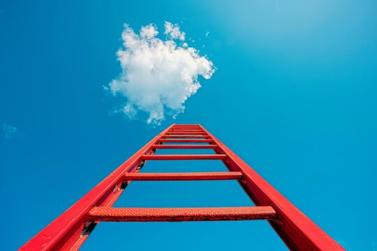 "Red Ladder" Images – Browse 328 Stock Photos, Vectors, and Video ...