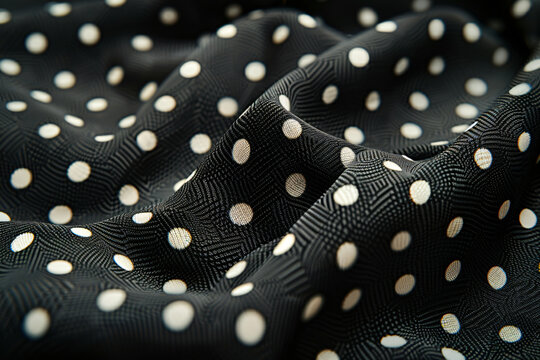 Black And White Polka Dots Images – Browse 97,567 Stock Photos, Vectors ...
