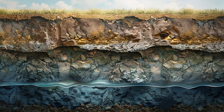 Cartoon Fossils Underground Images – Browse 1,324 Stock Photos, Vectors ...