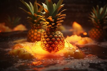 25+ Free Tropical Fruit Image | Free HD Downloads - Pikwizard