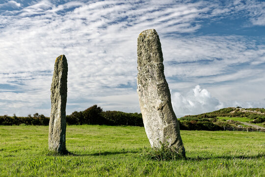 "Standing Stones" Images – Browse 17,590 Stock Photos, Vectors, and ...
