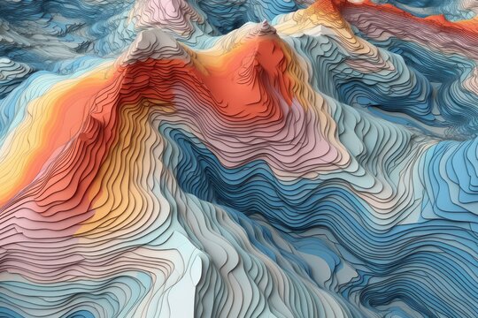 "Height Map" Images – Browse 2,631 Stock Photos, Vectors, and Video ...