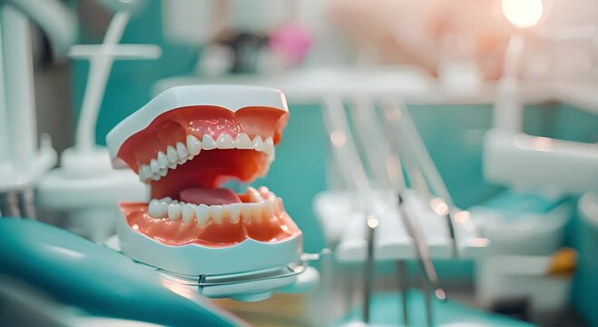 "Dental Model" Images – Browse 1,866 Stock Photos, Vectors, and Video ...