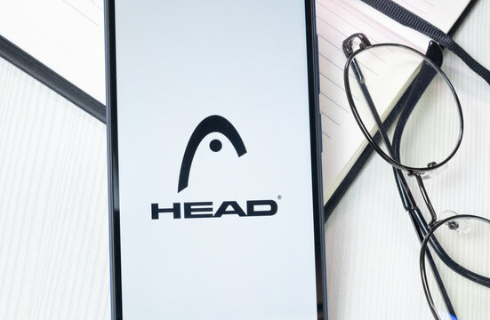 "Head Logo"-Bilder: Stock-Fotos & -Videos. | Adobe Stock