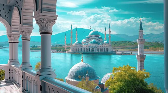 Istanbul Animation Images – Browse 60,595 Stock Photos, Vectors, and ...