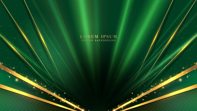 Green Backgrounds Designs