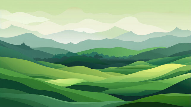 "Vector Landscape" Images – Browse 1,820 Stock Photos, Vectors, and ...