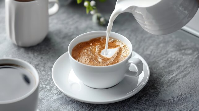 "Coffee Creamer" Images – Browse 29,982 Stock Photos, Vectors, and ...