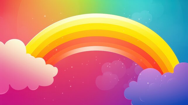 "Rainbow Background" Images – Browse 72,167 Stock Photos, Vectors, and ...