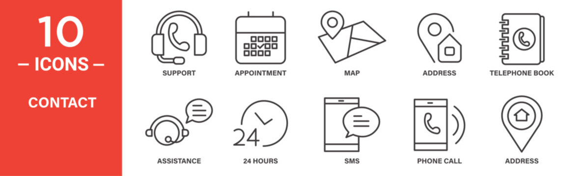 Phone Book Icon Images – Browse 112,671 Stock Photos, Vectors, and ...