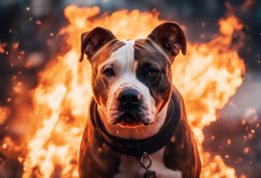 "Fire Dog" Images – Browse 16,468 Stock Photos, Vectors, and Video ...