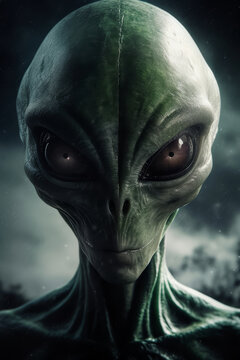 "Space Alien" Images – Browse 5,196 Stock Photos, Vectors, and Video ...