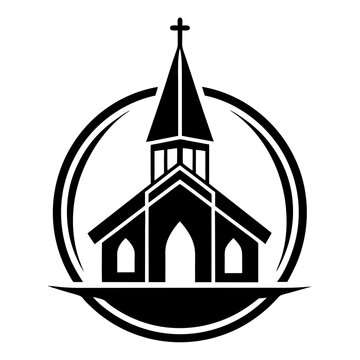 "Church Vector" Images – Browse 532 Stock Photos, Vectors, and Video ...