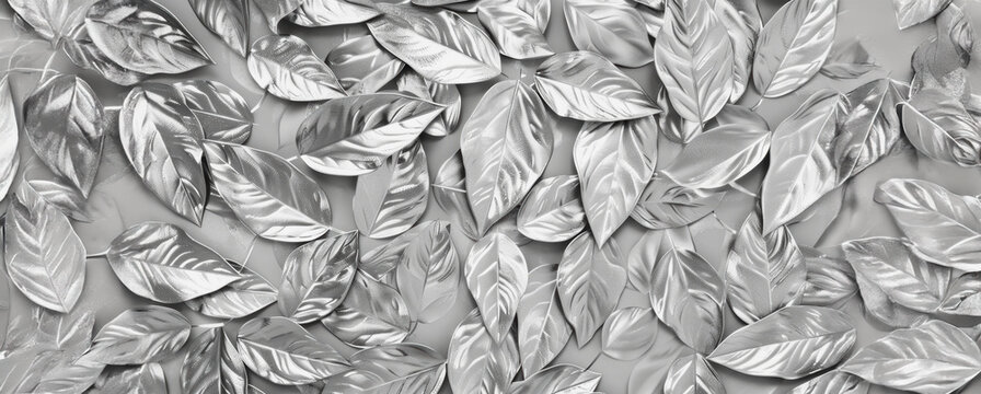 "Silver Leaf" Images – Browse 17,623 Stock Photos, Vectors, and Video ...