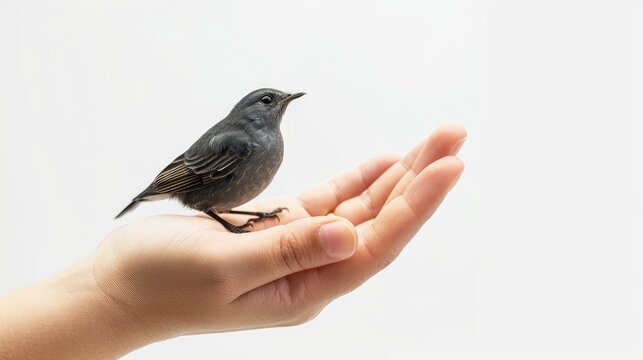 "Bird In Hand" Images – Browse 1,246 Stock Photos, Vectors, and Video ...