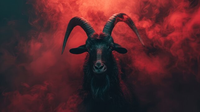"Black Goat" Images – Browse 4,388 Stock Photos, Vectors, and Video ...