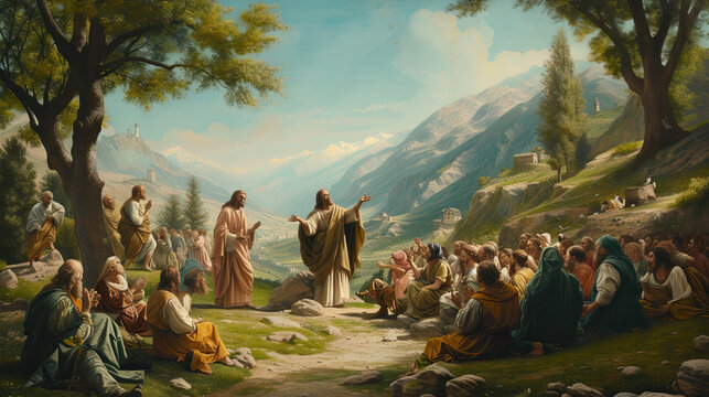 "Religious Scene" Images – Browse 2,407 Stock Photos, Vectors, and ...