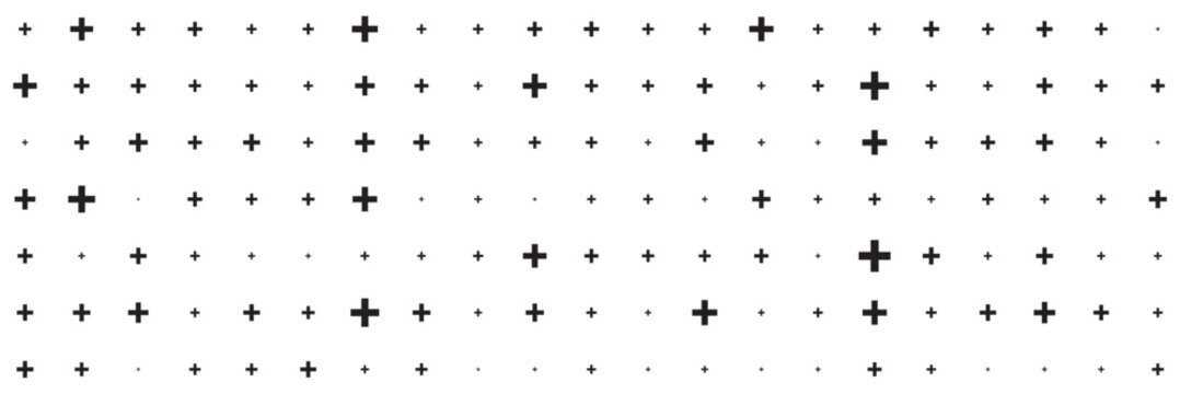 Plus Symbol Pattern Images – Browse 35,386 Stock Photos, Vectors, and ...